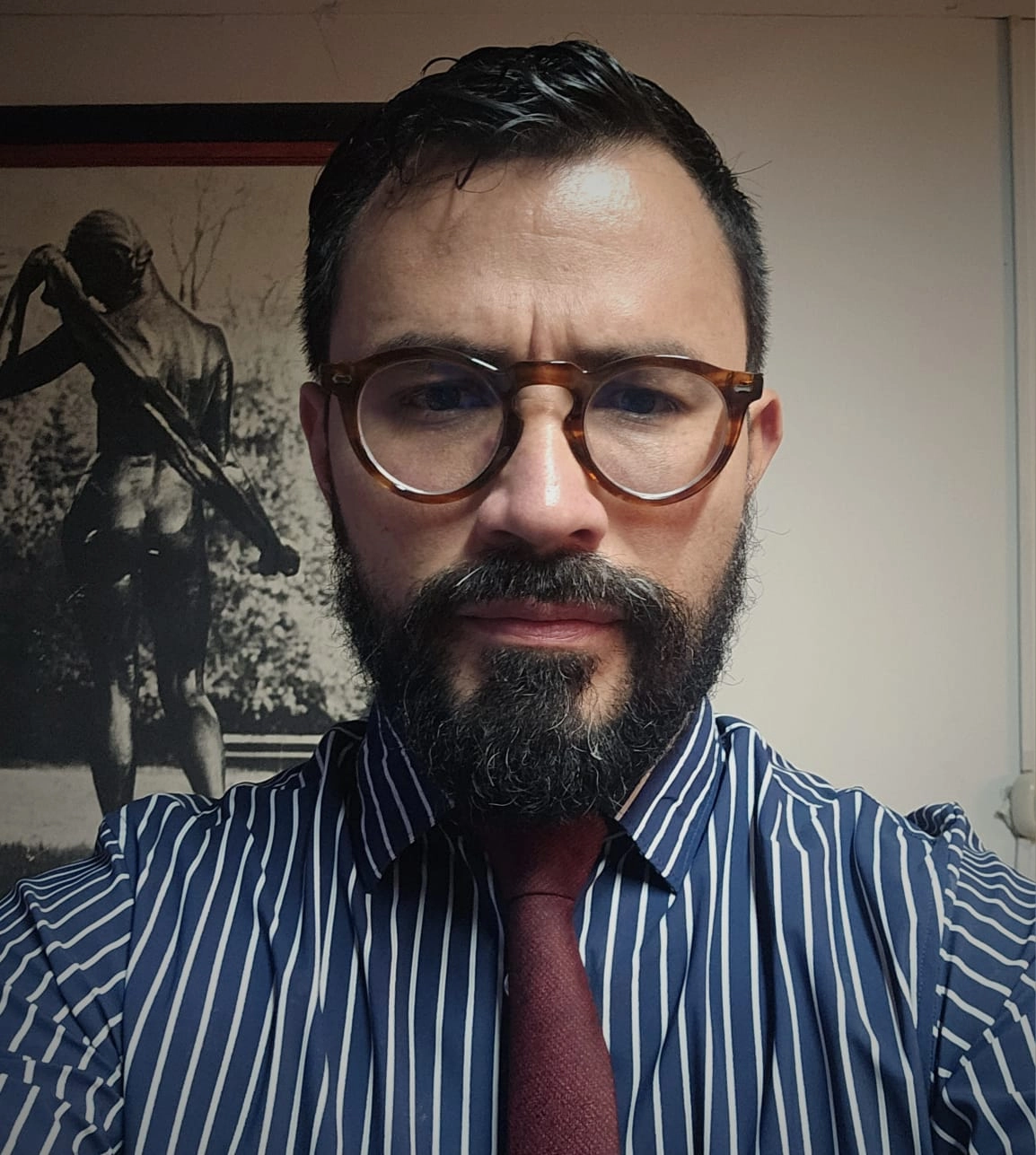 Grupo de investigación GISOJ | UNICIENCIA